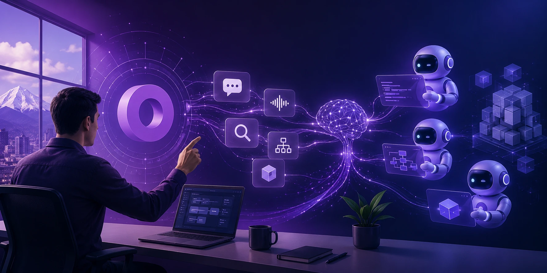 La Nueva Forma de Desarrollar Módulos Odoo con Inteligencia Artificial